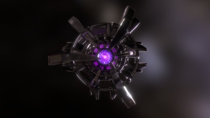 Upgradedtitantvmancore 3D models - Sketchfab