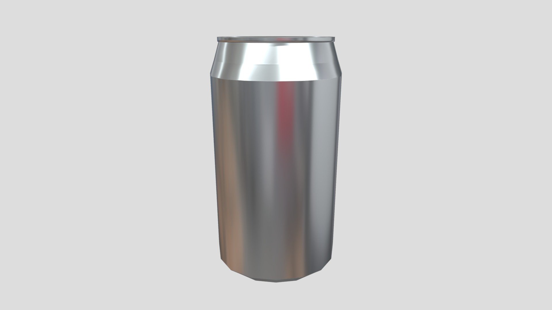 aluminum can - Download Free 3D model by ignatyevmacsim [941a04d ...