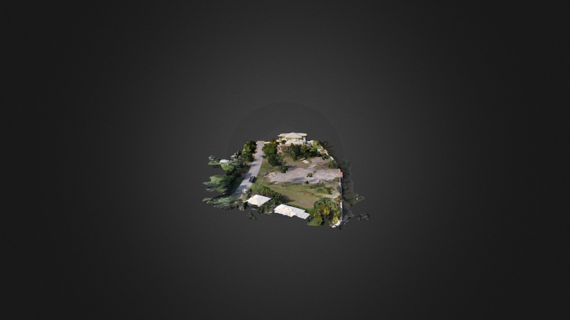 Odonnell LOW QUALITY - 3D model by Icarus Aerials (@icarusaerials ...