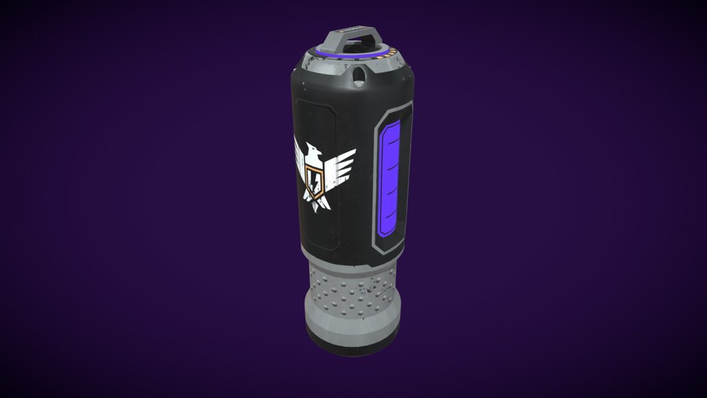 Apex Legends - A 3D model collection by mericovskii - Sketchfab