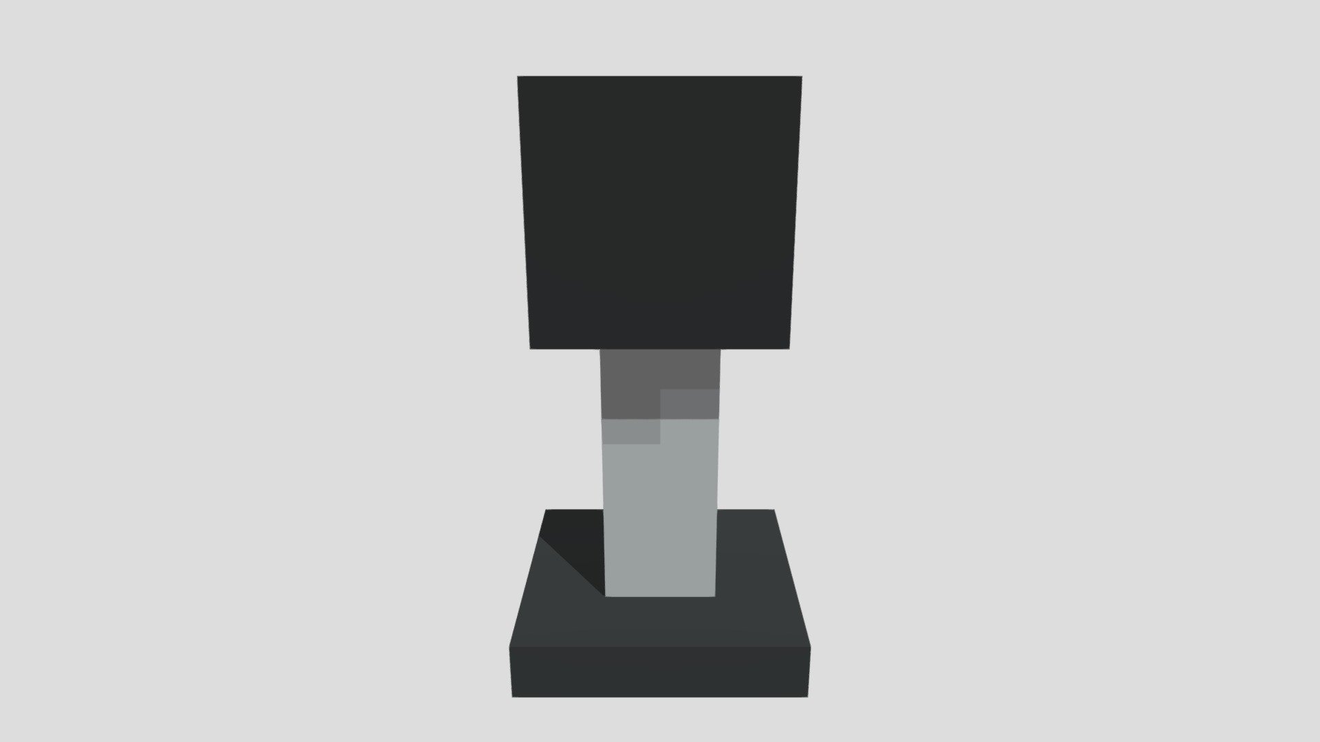 Microphone - Download Free 3D model by Faszamar [941b975] - Sketchfab