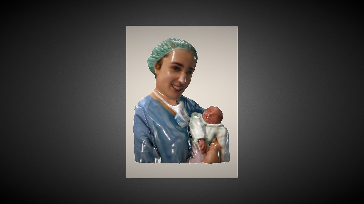 Siso - 3D model by ovladi [941cc0b] - Sketchfab