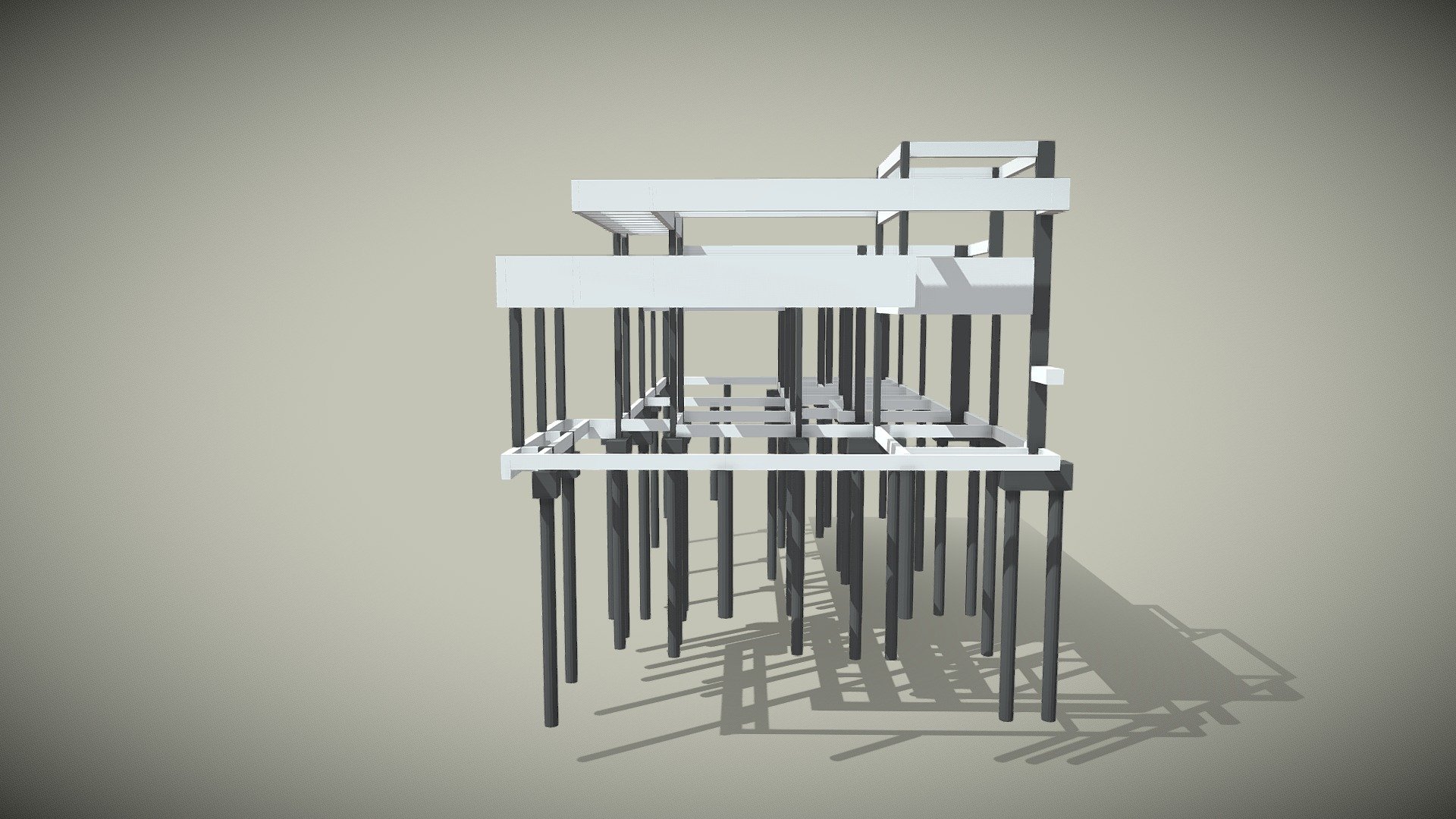 LC_AE - 3D model by eng.leandrocicero [941f3f4] - Sketchfab