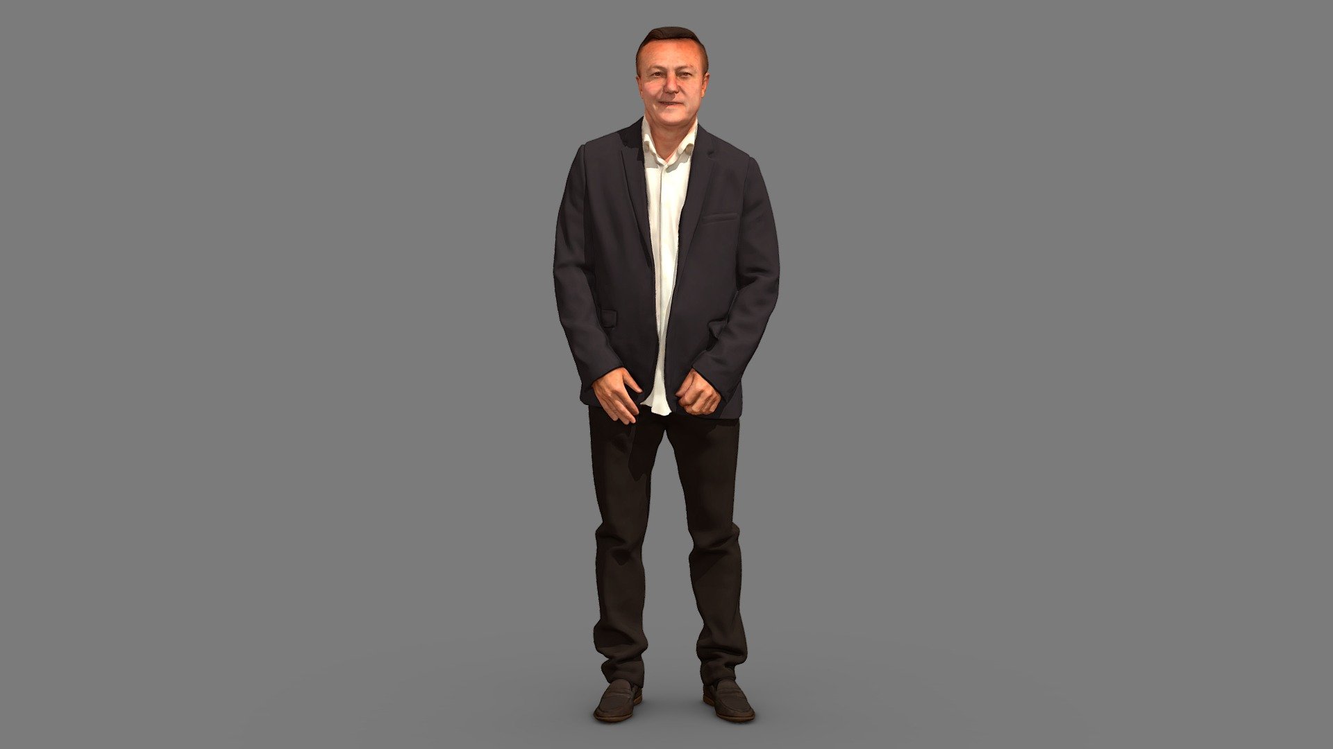 3D scanning to print in any method - Buy Royalty Free 3D model by ...