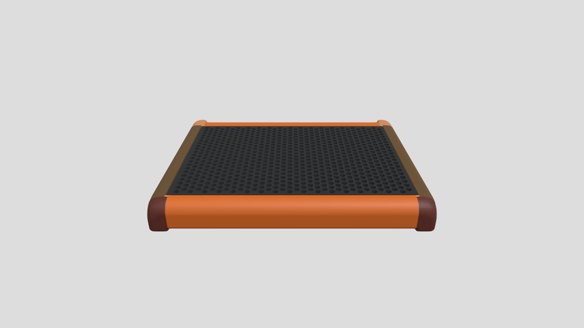 Classy(?) Laptop Cooler - Download Free 3D model by yatharthmoza04 ...