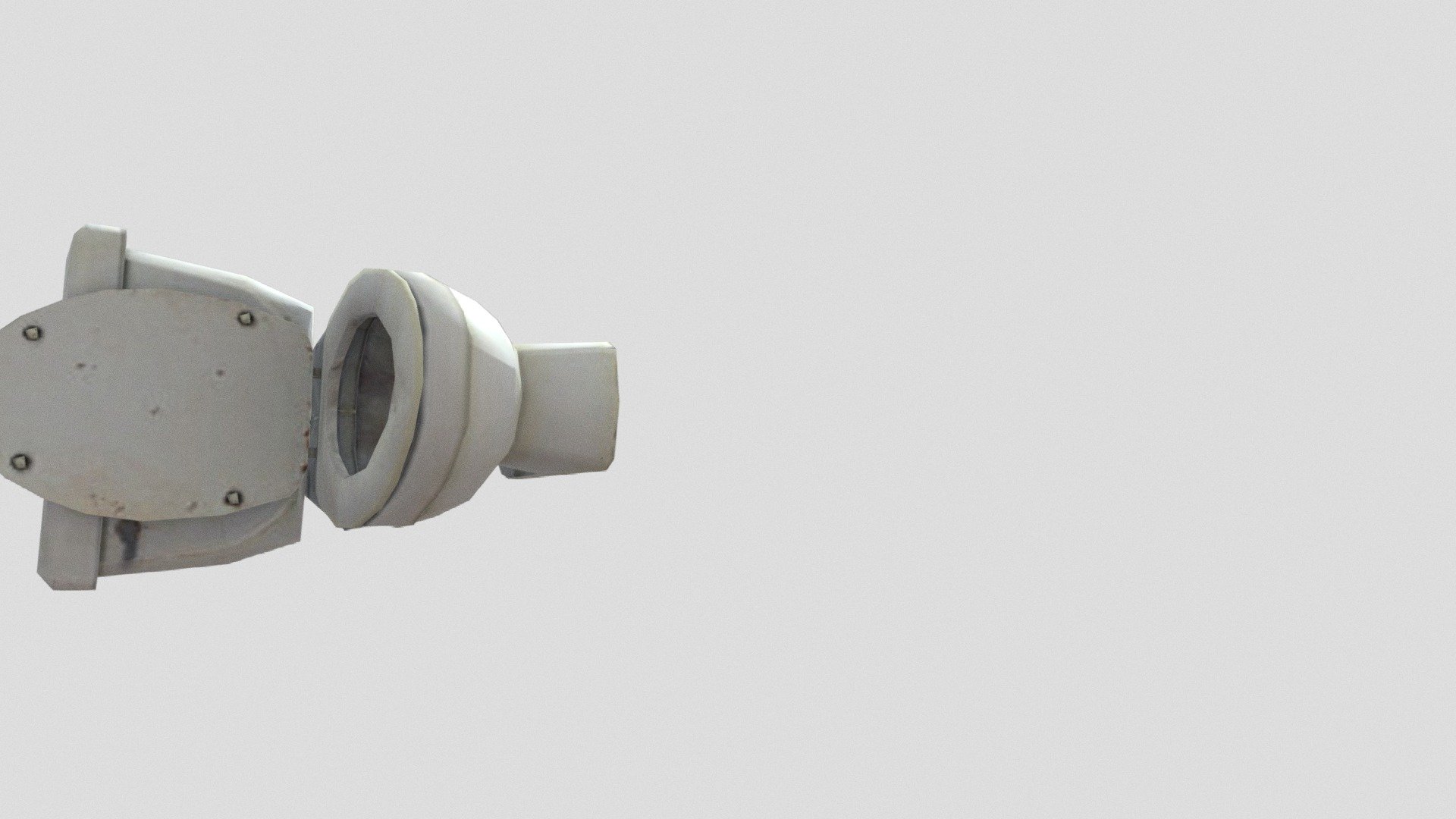 skibidi - 3D model by dannyb42689 [94221b0] - Sketchfab