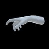 Dave Hand - Download Free 3D model by nmw52 [9422252] - Sketchfab