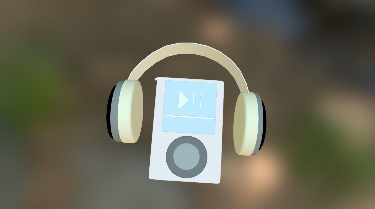 Music - 3D model by Gravity Sketch (@gravitysketch) [9422f09] - Sketchfab