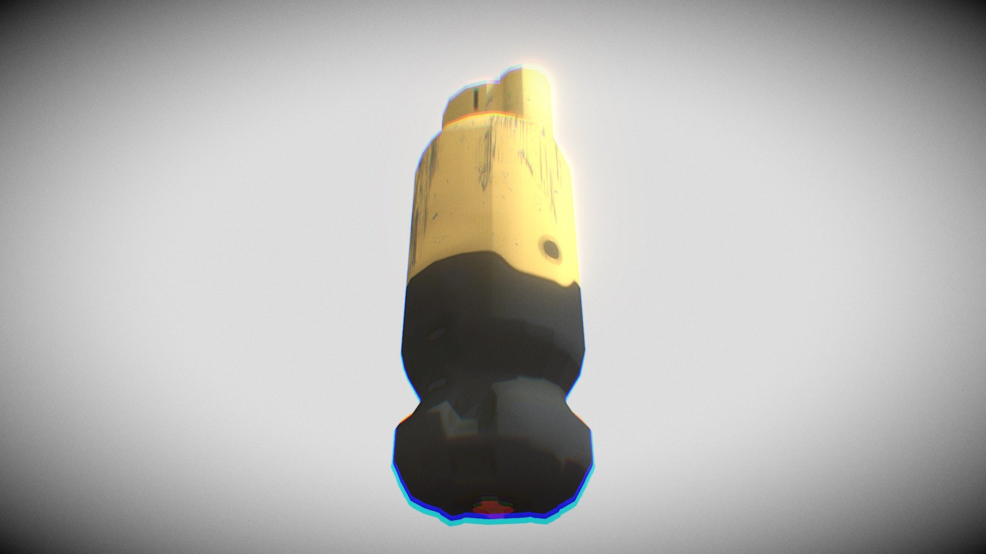 Fusion Core - Download Free 3D model by Mathzilla5335 ...