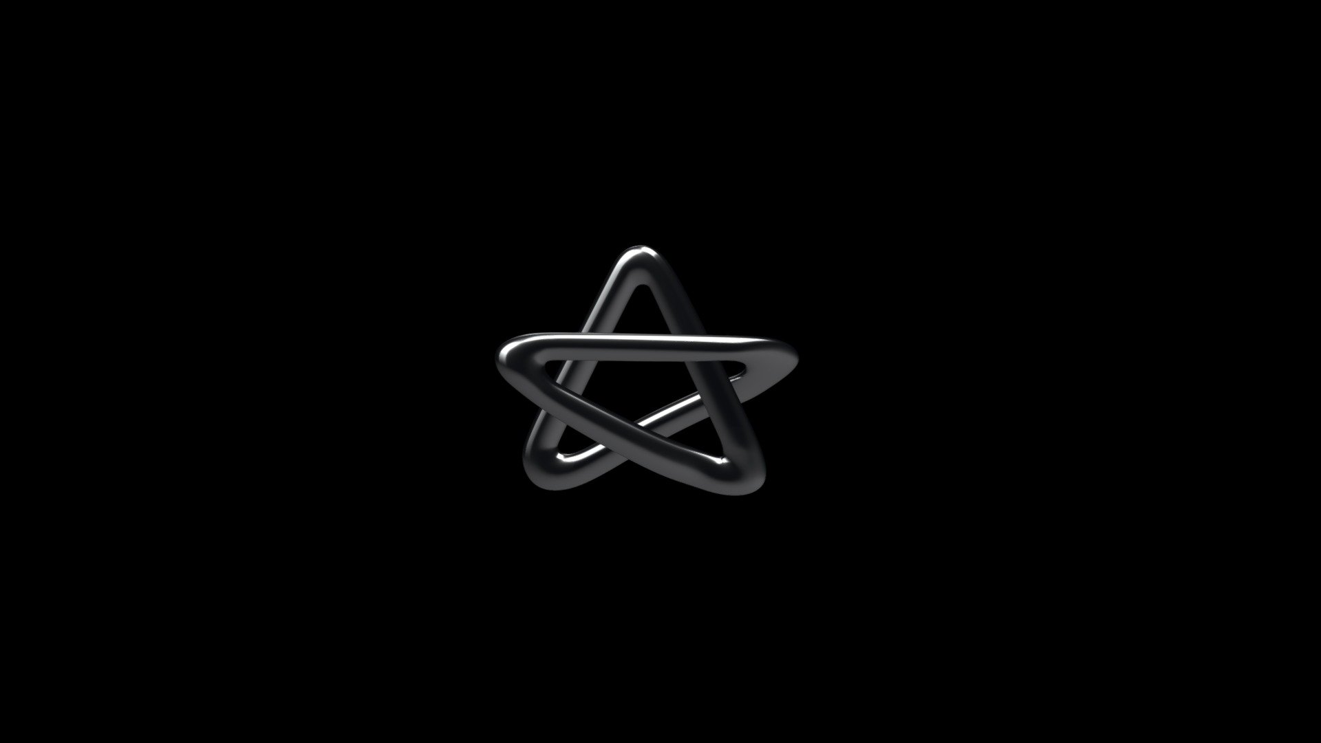 Star - Download Free 3D model by Mhs3d [94278fe] - Sketchfab