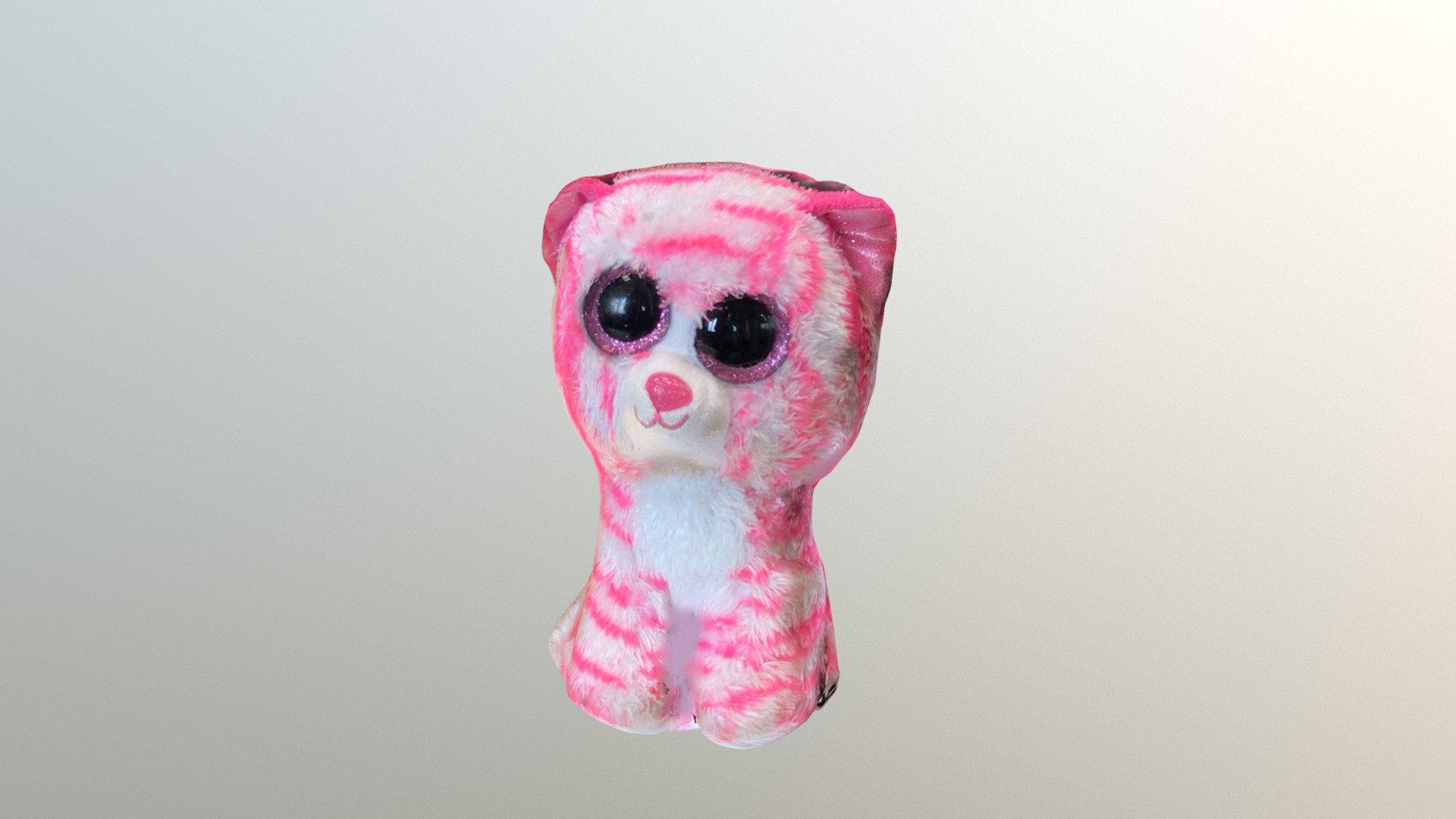 Fluffy - Download Free 3D model by theraplay [942a1c2] - Sketchfab