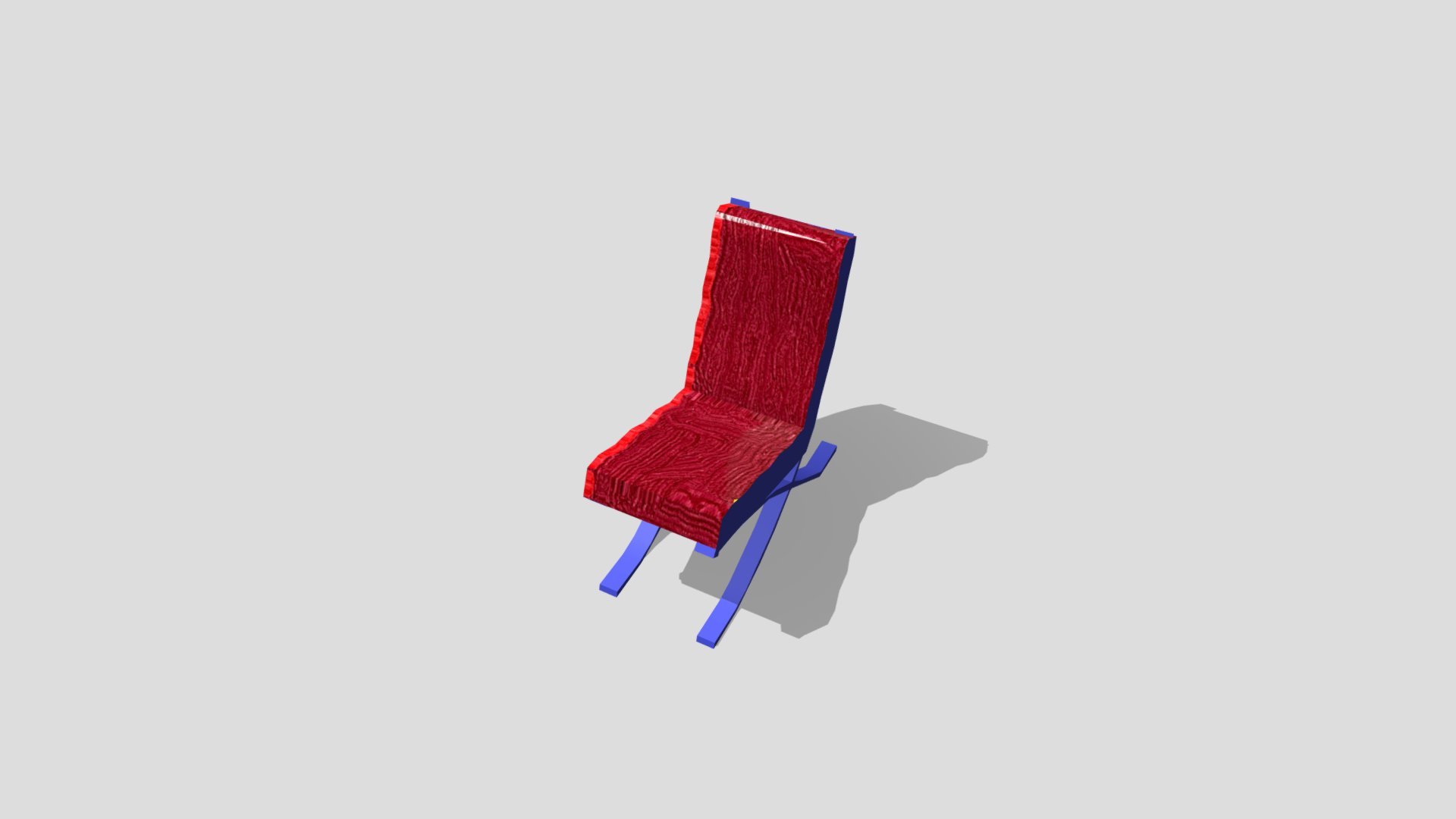 Kursi - Download Free 3D model by subursupriyadi [942abf5] - Sketchfab
