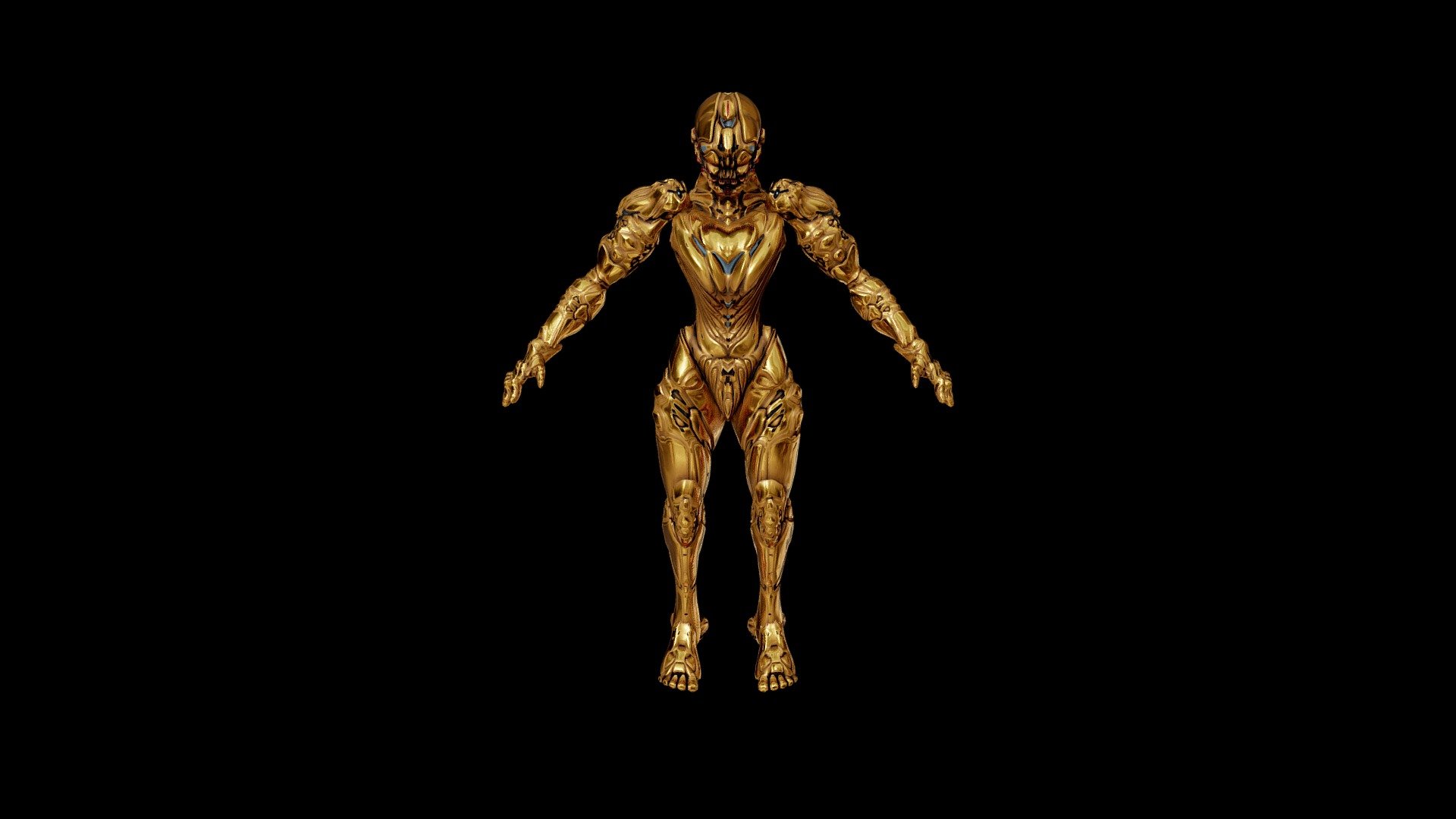 Unreal Engine 4 - 3D model by tesdsaweds [942bc9f] - Sketchfab