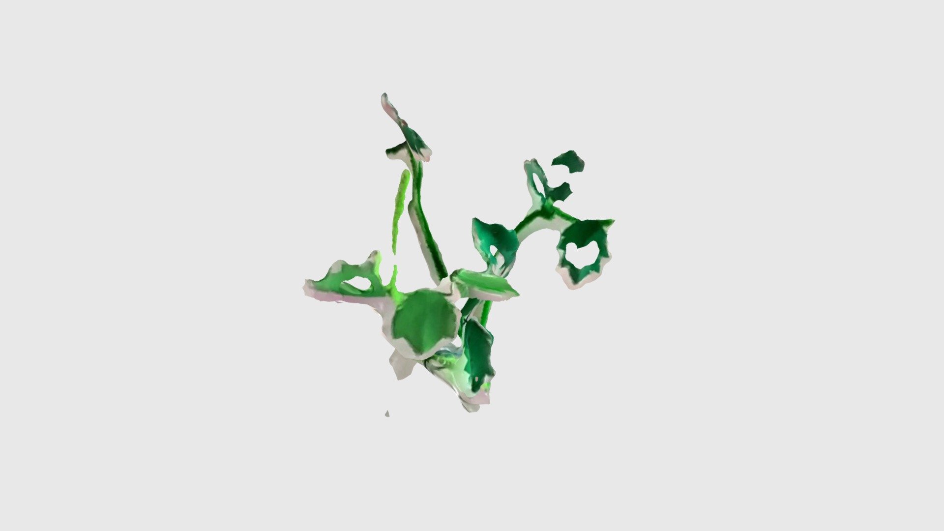 Stem - Download Free 3D model by poly_user01 [942c364] - Sketchfab