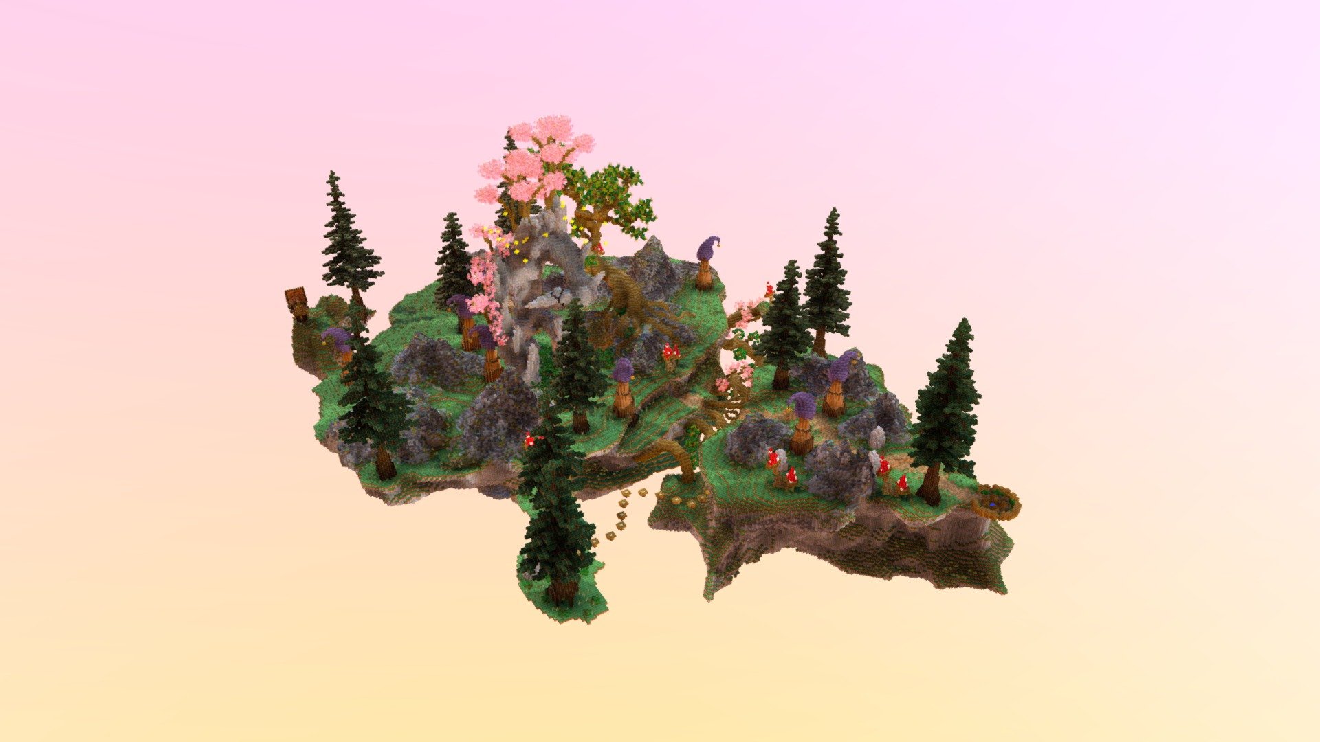 Custom End - 3D model by NaydrusS (@KoraProjects) [942c409] - Sketchfab