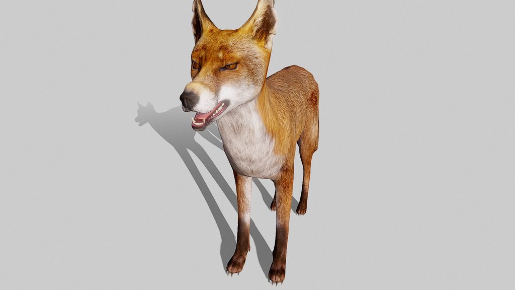 Animals - A 3D model collection by tolga1497 - Sketchfab