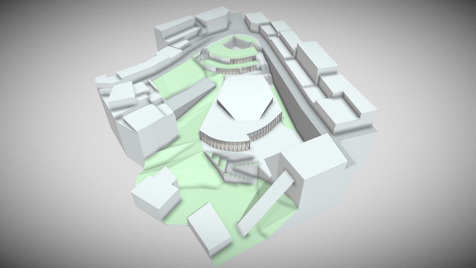 TCcVlpS1,2020 | Dsfc - 3D model by Cristóbal Jorquera (@azurspeck ...