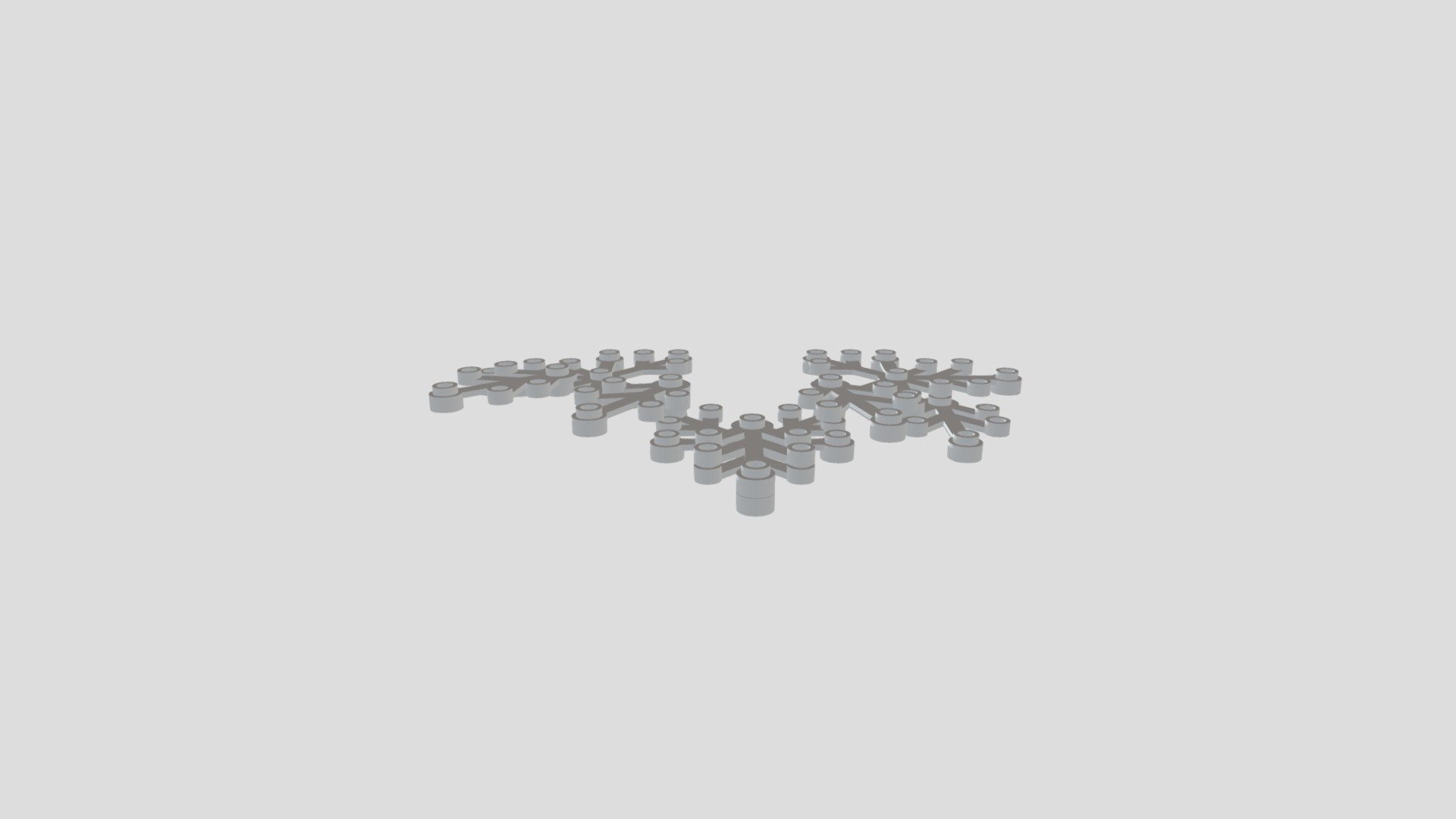 Lego Plant Trees - Download Free 3D model by braccage [942f996] - Sketchfab