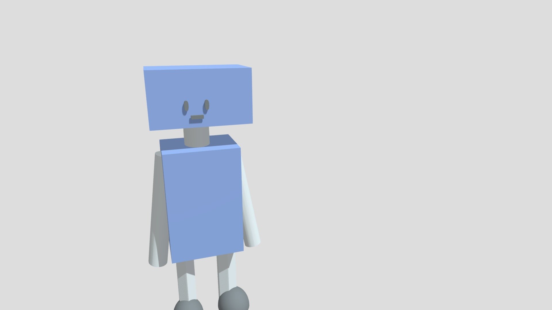 he - 3D model by fthxjgyjtjrdj [942fad9] - Sketchfab