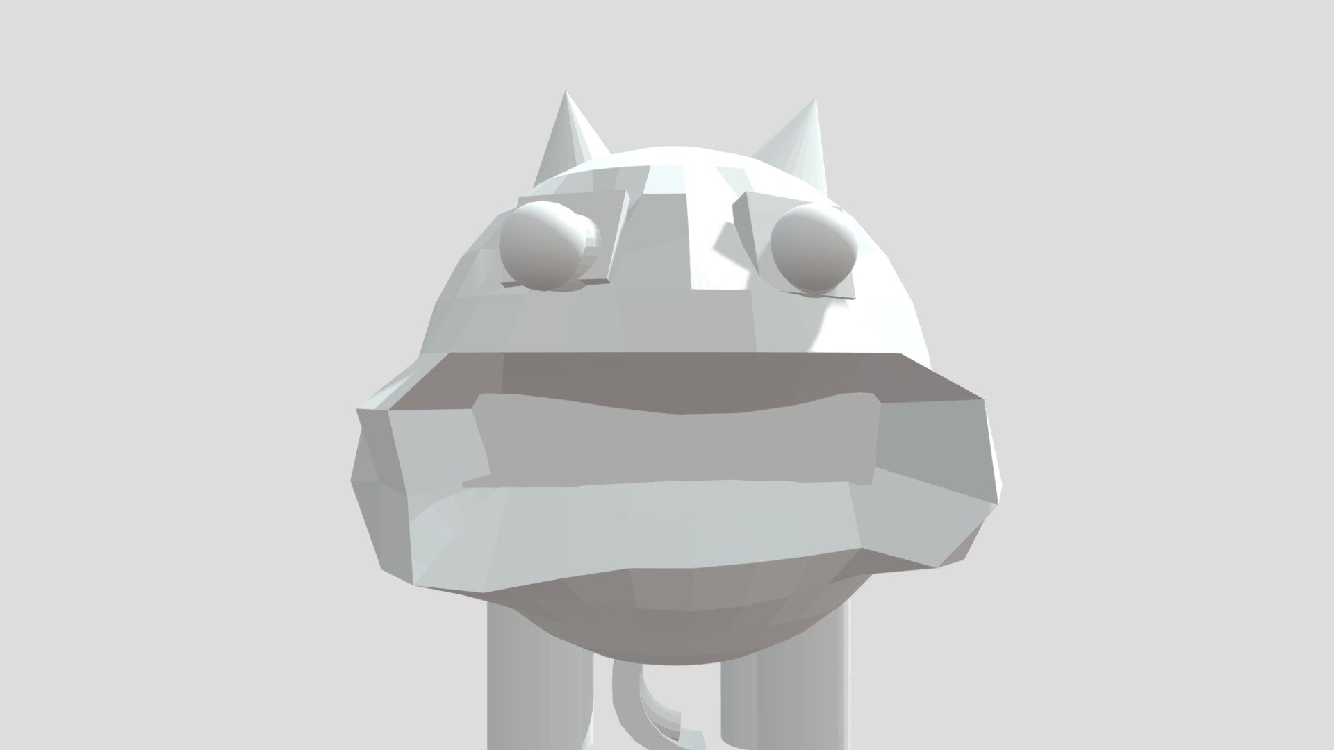 Kud - PP3 But BAD - ROBLOX - 3D model by Why Is It So DARK OFFCIAL ...
