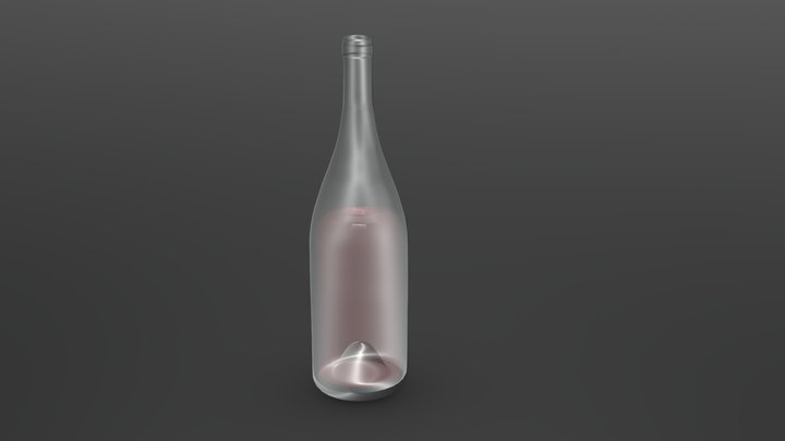 Non-texture 3D models - Sketchfab