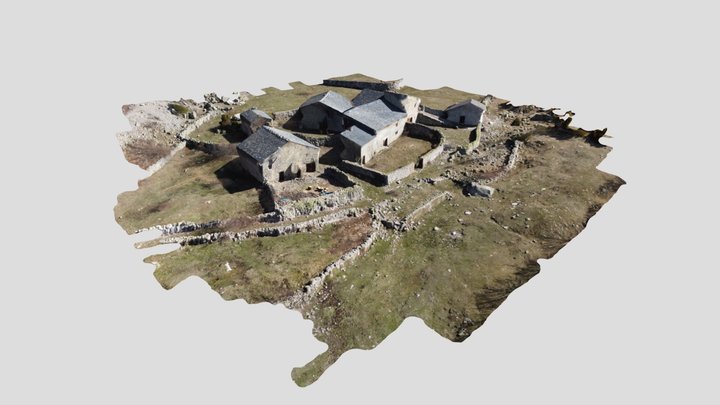 cartodronevisuals - Sketchfab