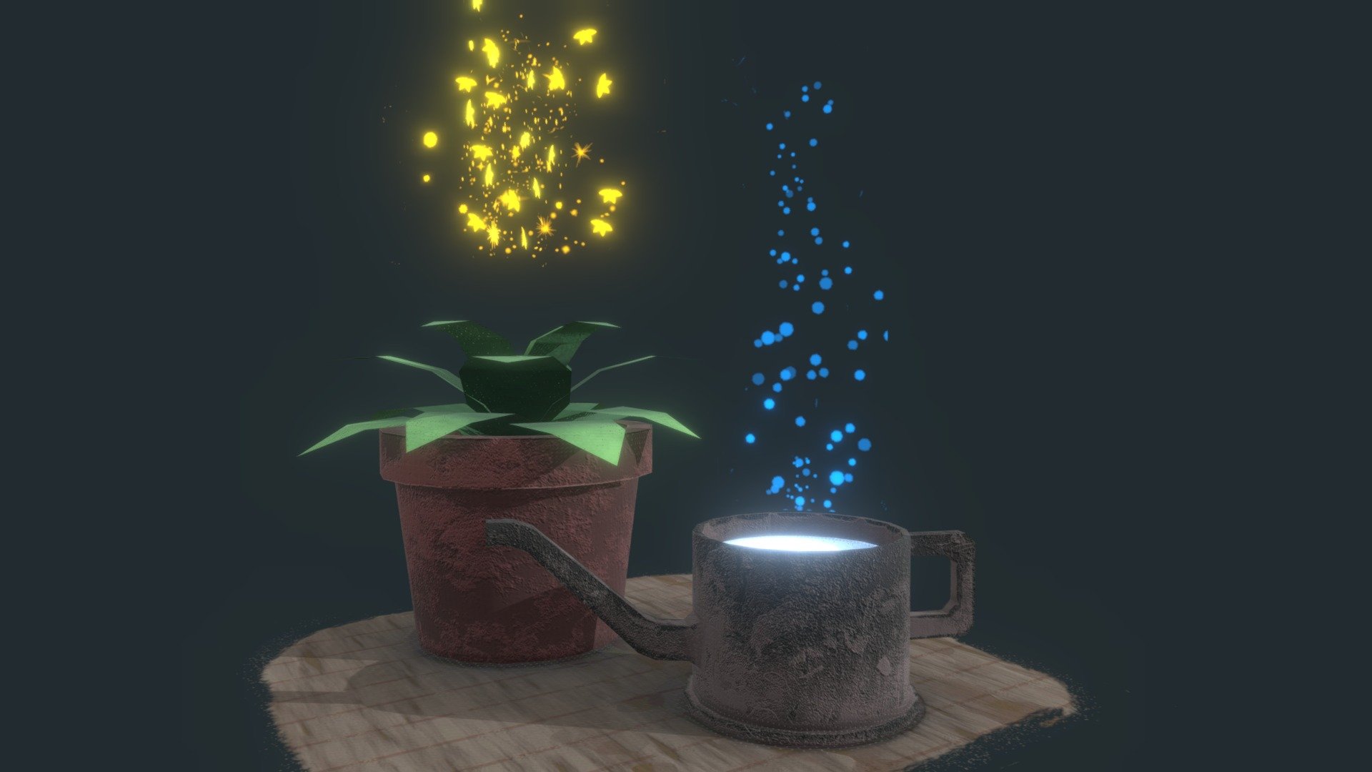 as no2 - 3D model by Barbaarism [94343b9] - Sketchfab