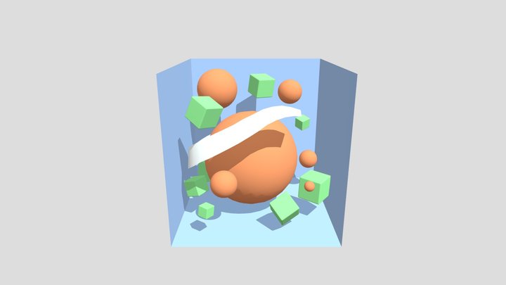 Shapesxr 3D models - Sketchfab