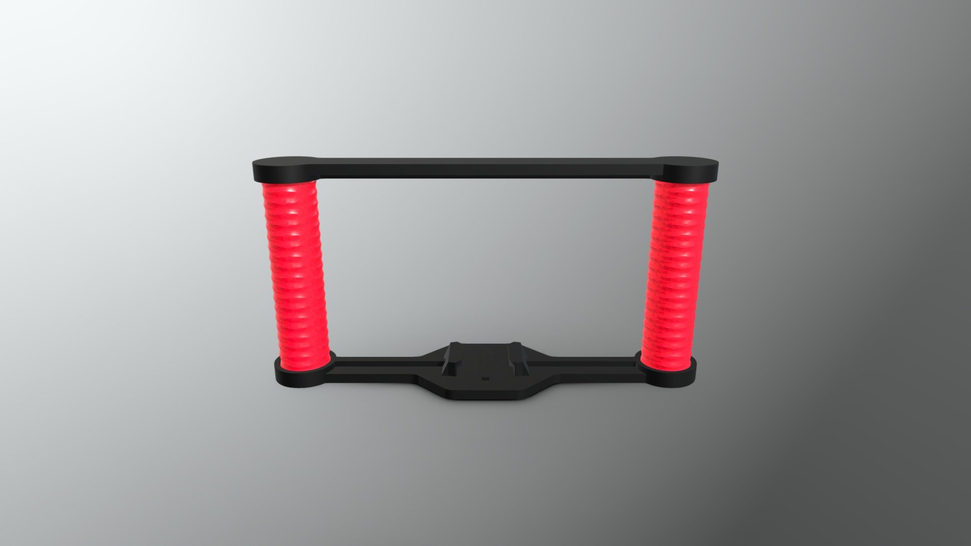 Gopro Tray V1 Print Large - 3D model by moto man 135 (@csharp122705 ...