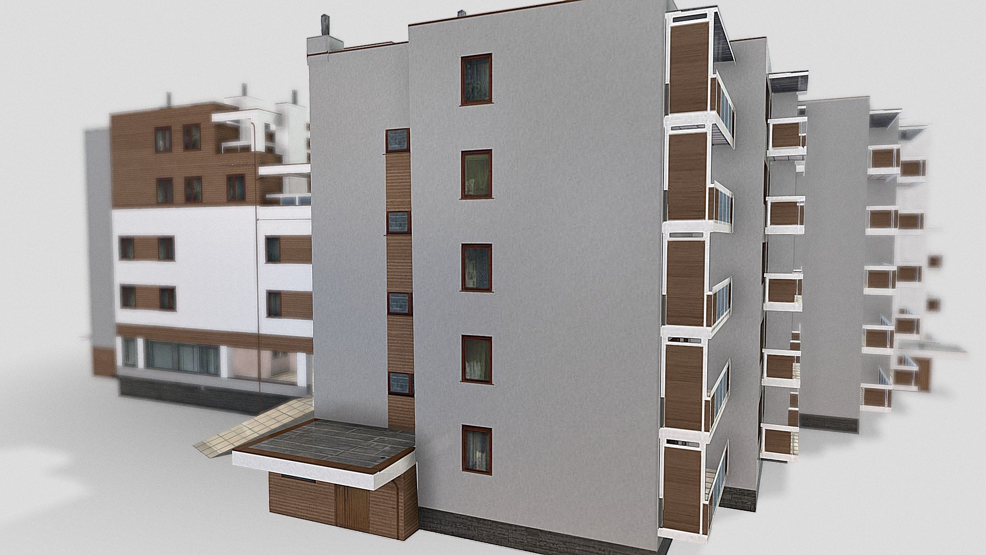 MHS TEST 1 VR - Download Free 3D model by CloudHubOmniTeam (@cloudhub ...
