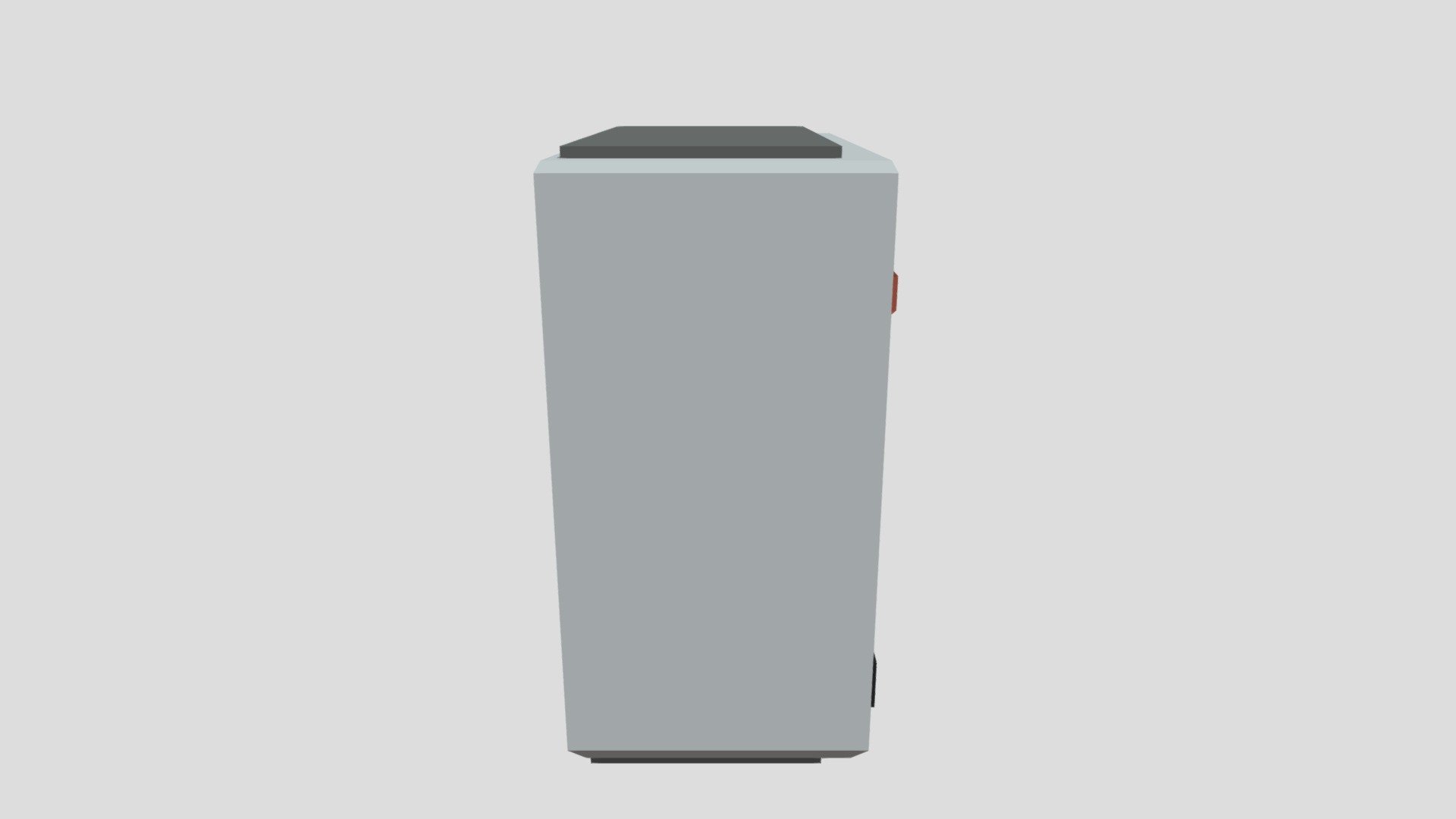 Low Poly Powerbox - Download Free 3D model by nls (@nlsww) [9441730 ...
