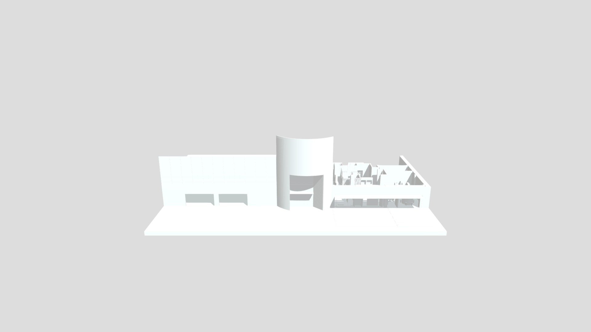 123 - 3D model by qq2744138qq [9442098] - Sketchfab