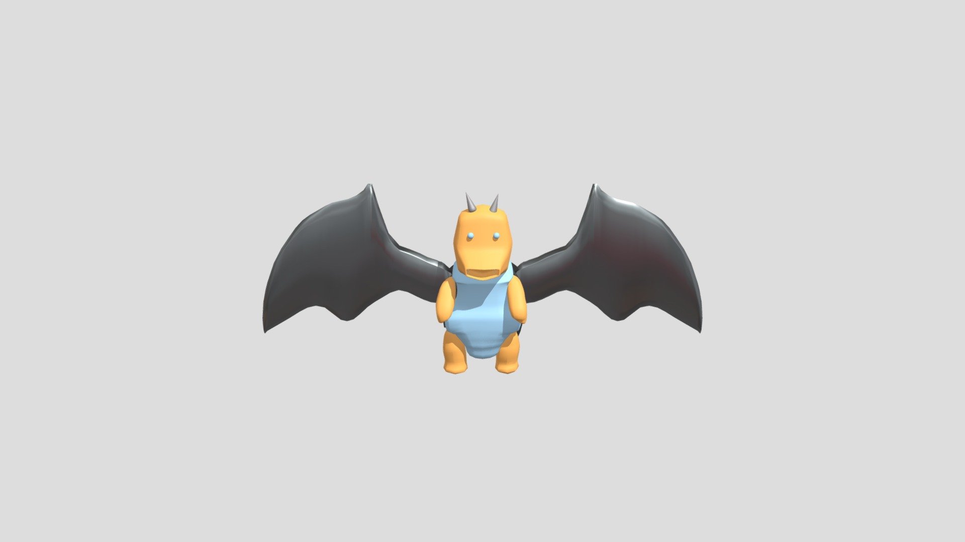 Chartle final - 3D model by Kevzino [9442d94] - Sketchfab