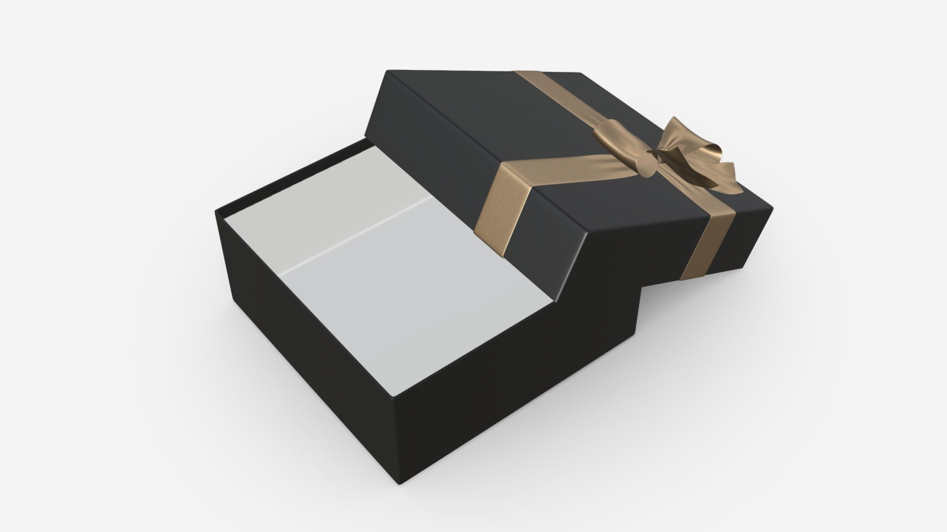 Christmas gifts wrapped 03 - Buy Royalty Free 3D model by HQ3DMOD ...