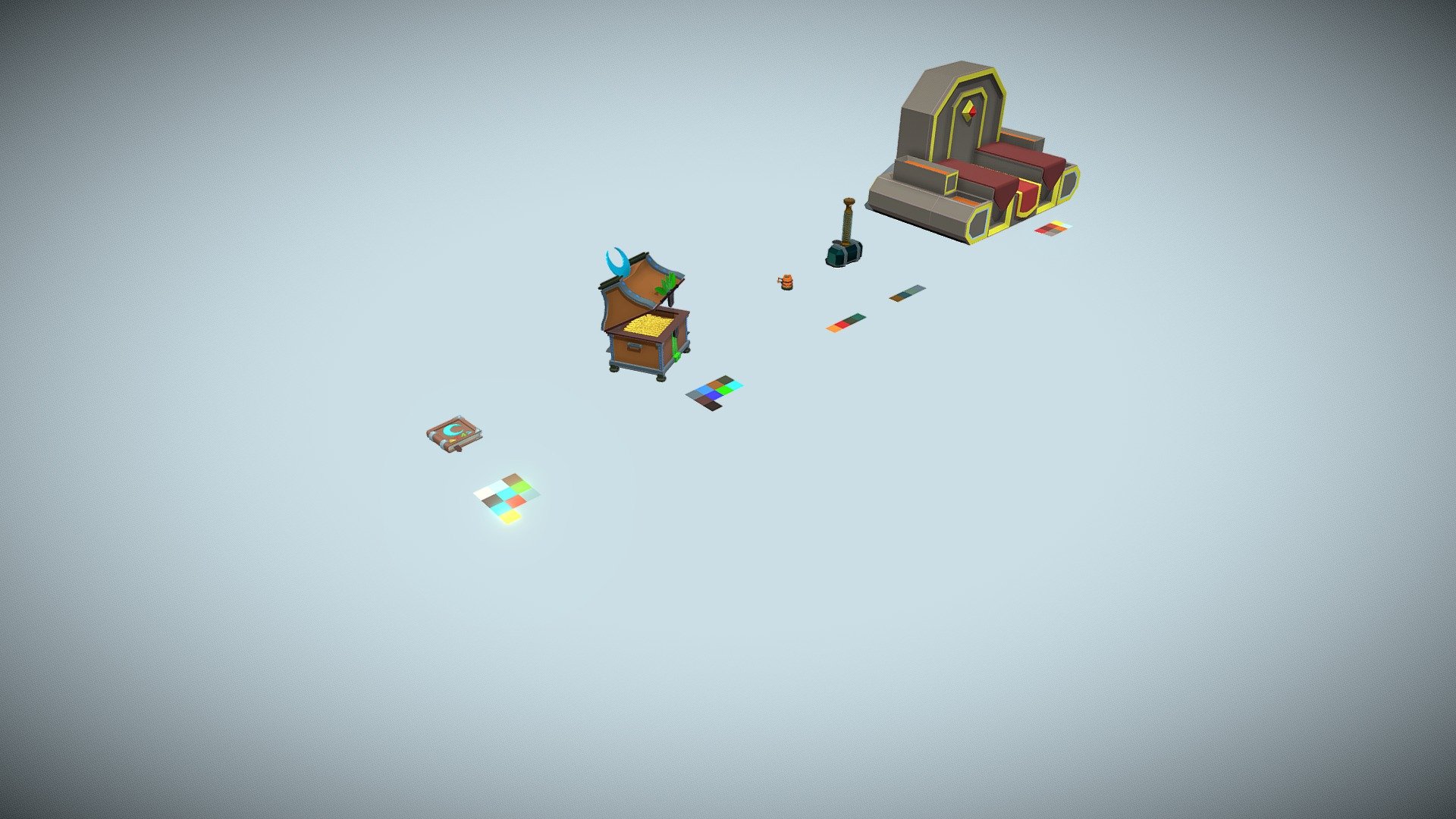 д12 - Download Free 3D model by Blackbeard (@Blackbeard.) [9443c7e ...