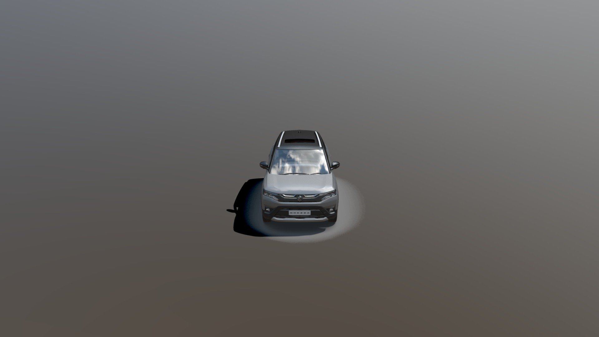 Car Test - 3D model by s.mdome (@sagar.metadome) [9445931] - Sketchfab