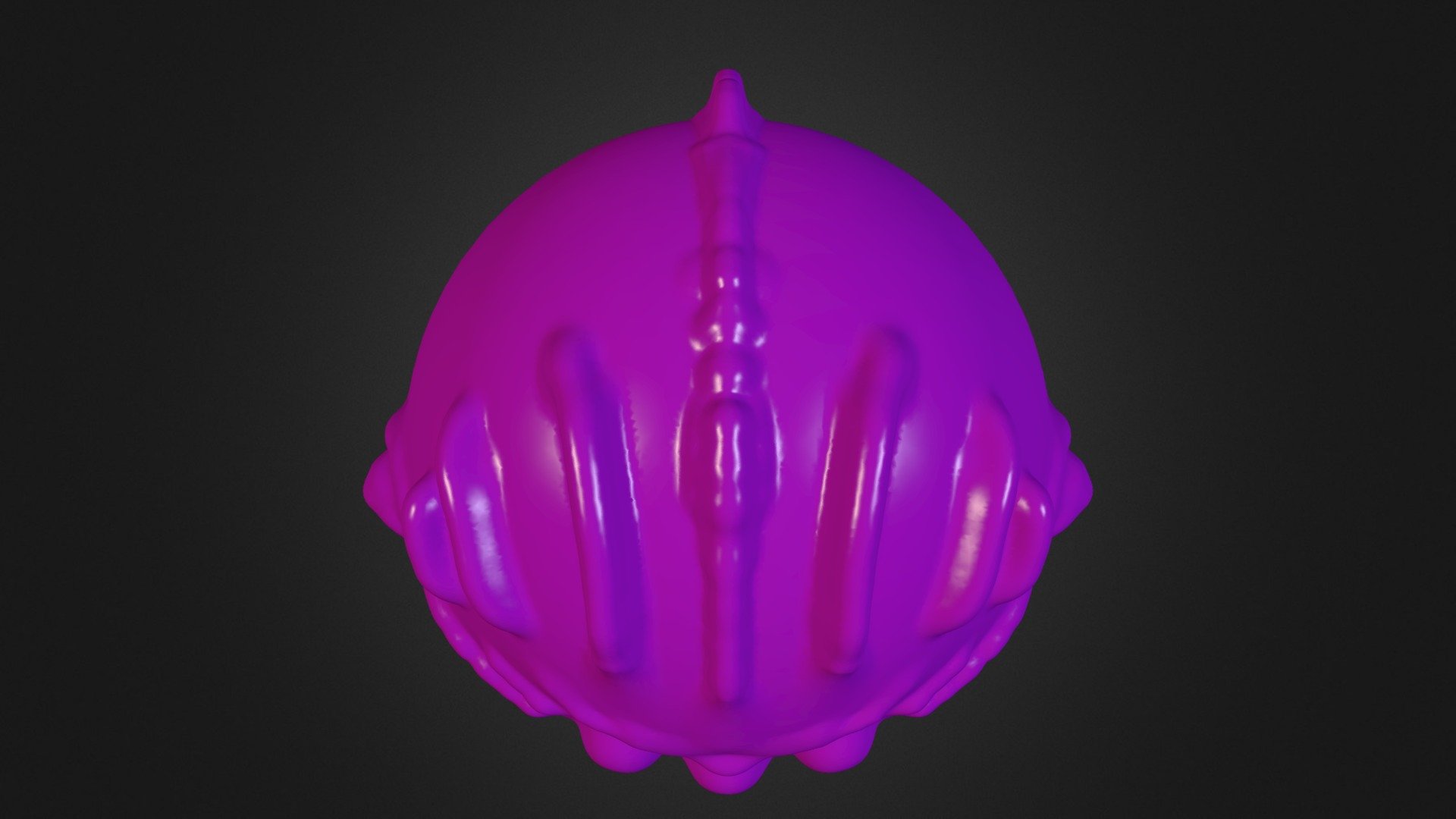 Groovy - 3D model by jan_janking [9445fdb] - Sketchfab