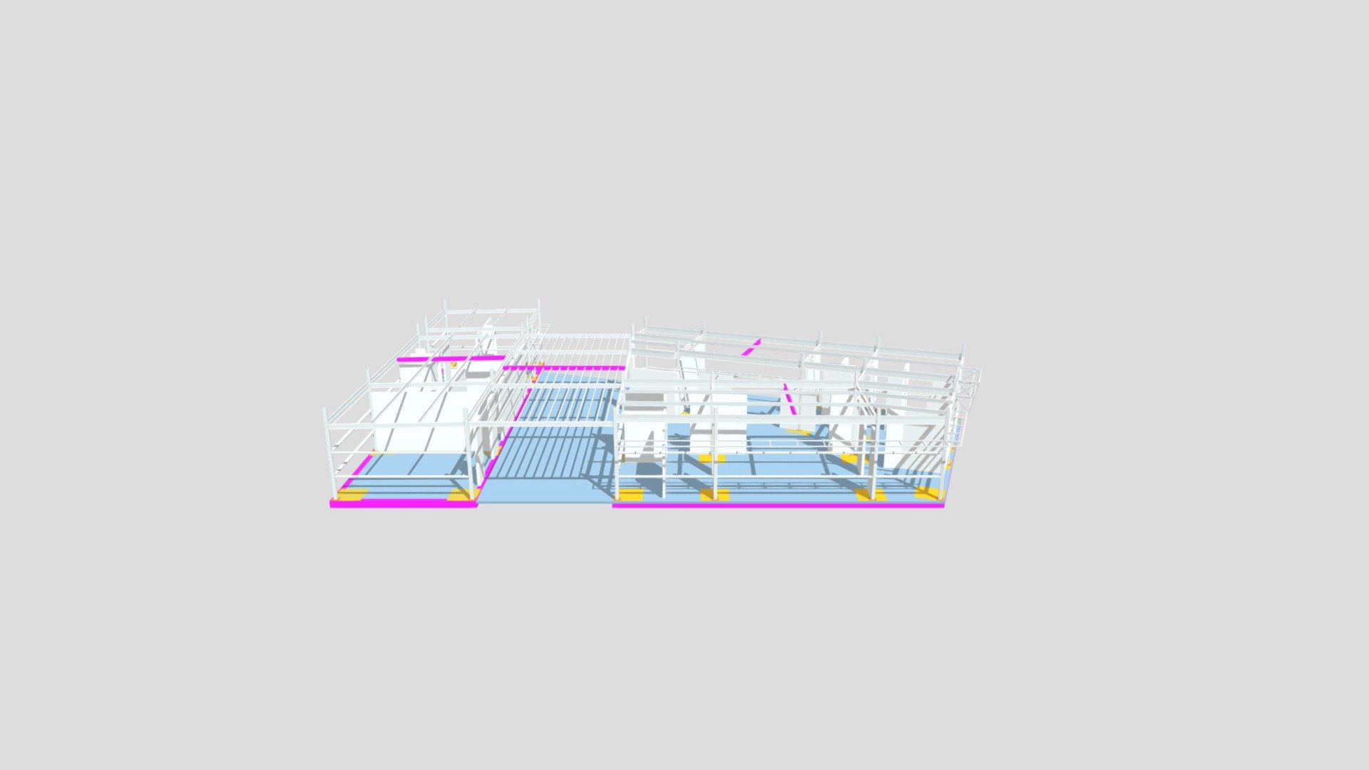 BKM - 3D model by ing.raulsalinas [9446e56] - Sketchfab