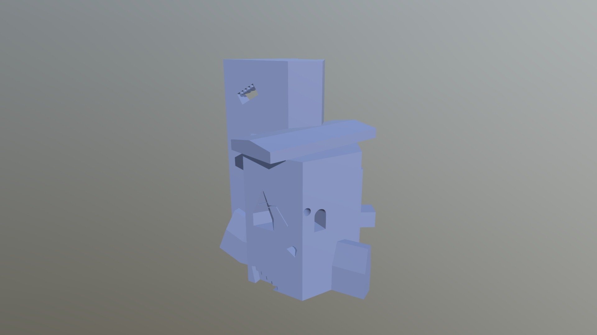 Profiles 2 - 3D model by farisahmed [9447c16] - Sketchfab
