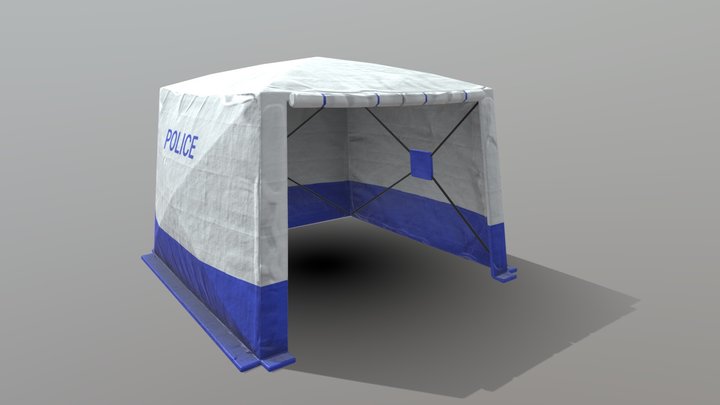 Fivem 3D models - Sketchfab