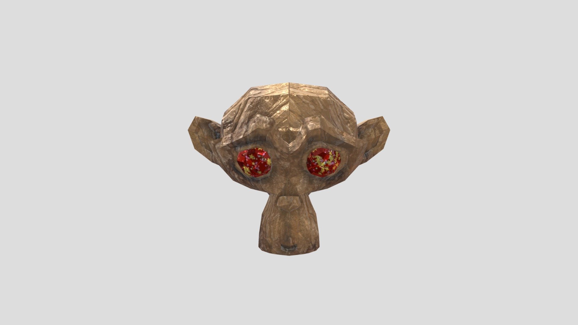Testfrom substan - 3D model by The_handy [944b580] - Sketchfab
