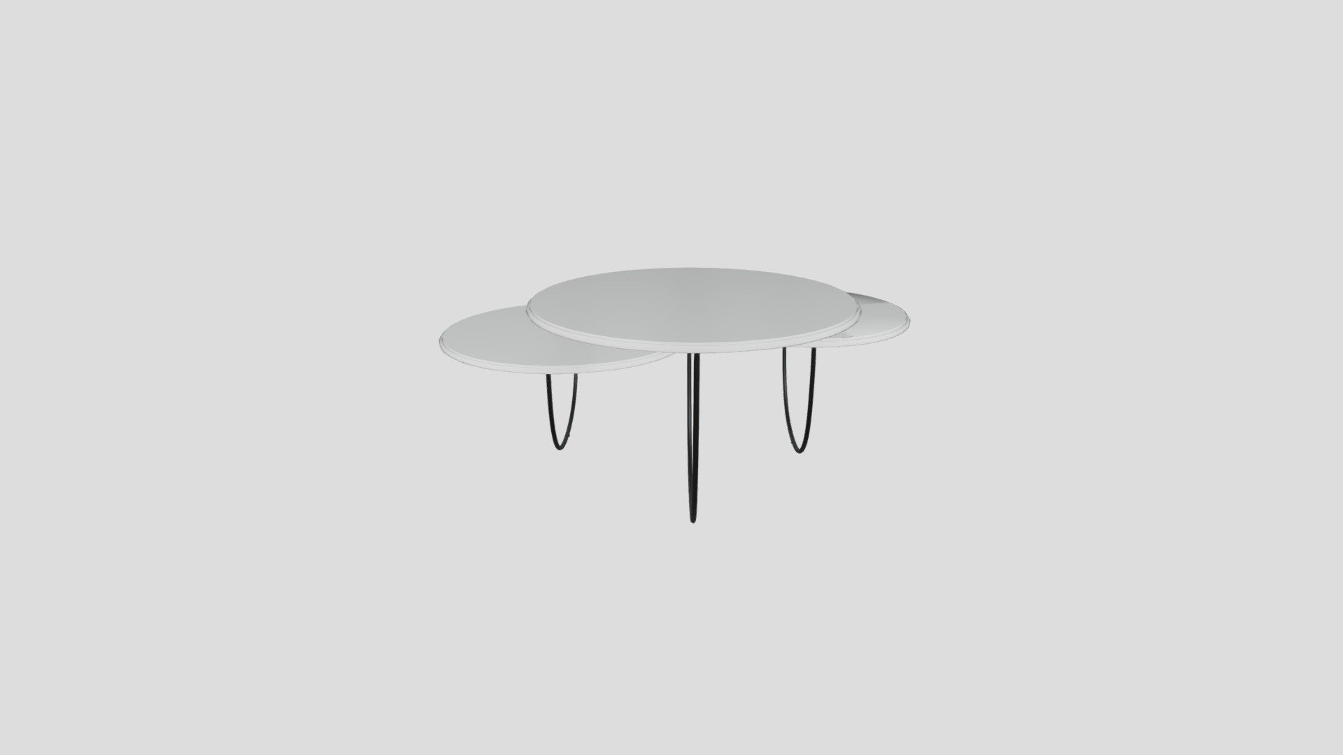 Coffee_table - Download Free 3D model by hocvo34 [944e8fa] - Sketchfab