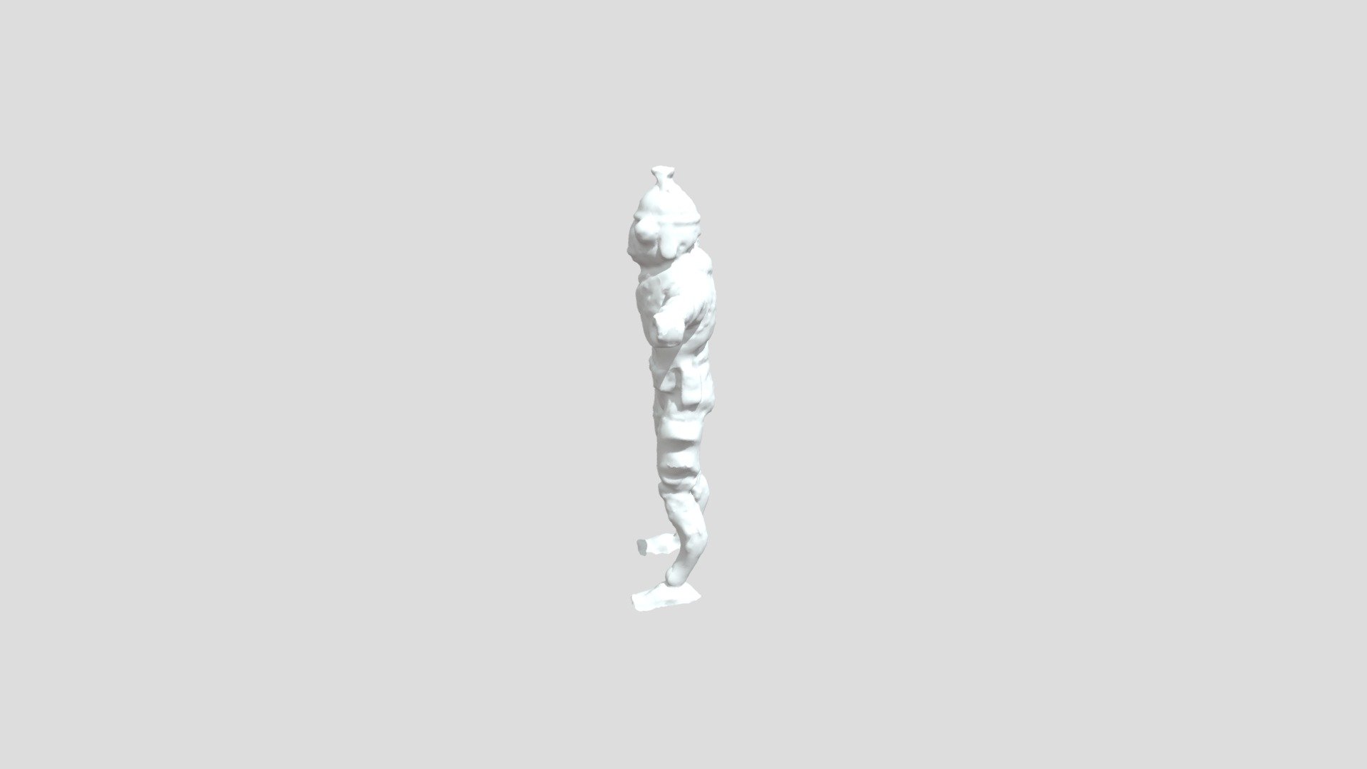 Frozen Fishstick - Download Free 3D model by PrograCat [944efd2 ...