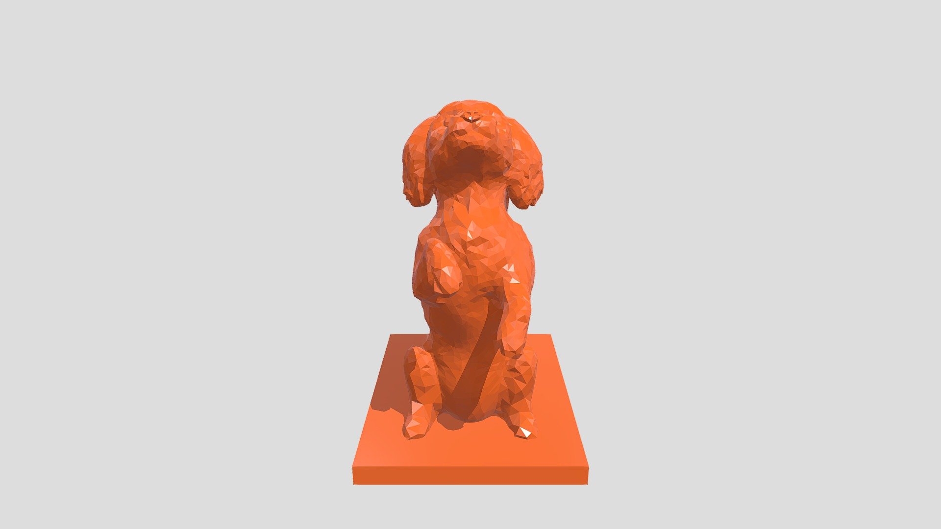 Duncan V001 - 3D model by Tayden M (@tmaxinlava) [94502ea] - Sketchfab