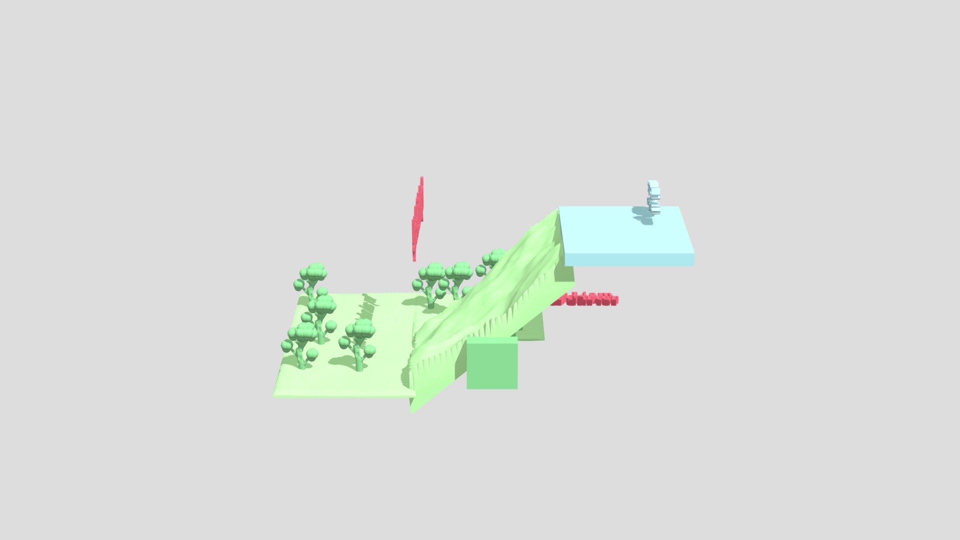 Gt Project Video Test - Download Free 3D model by lsti0320 [9450e23 ...