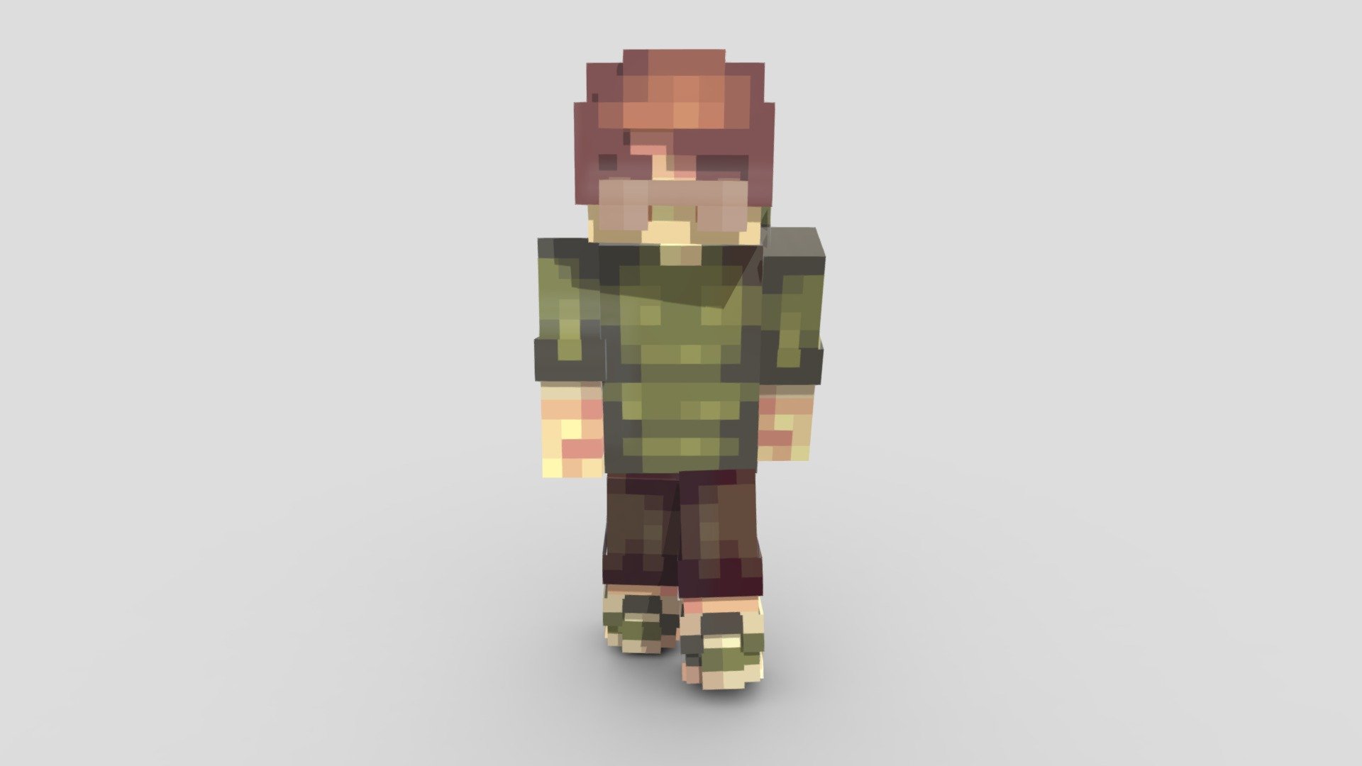 3 - Download Free 3D model by XDEFINEXD [945120f] - Sketchfab