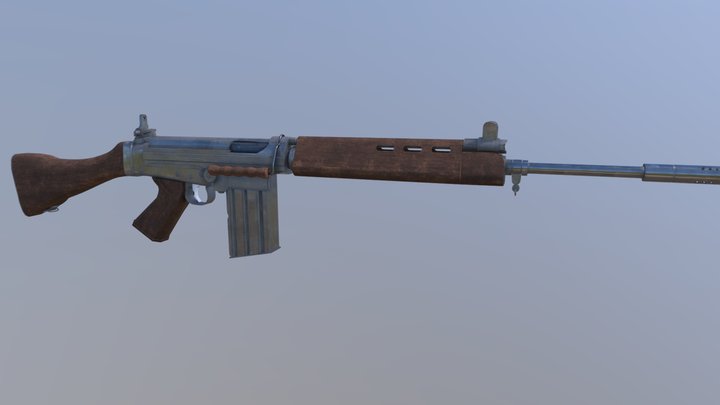 Fal 3D models - Sketchfab