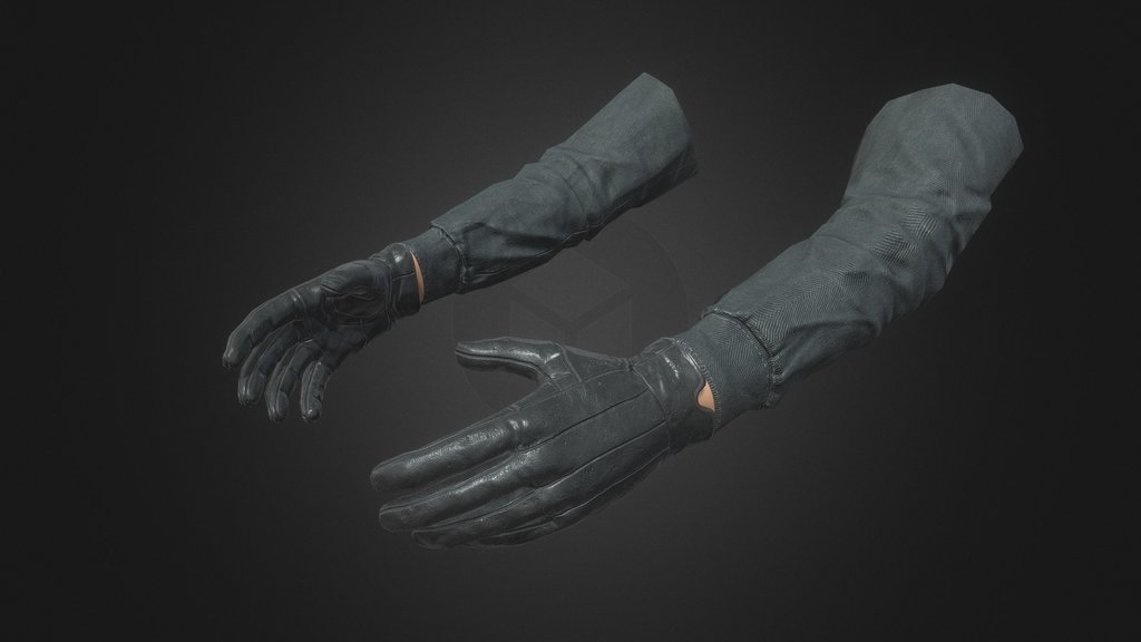 FPS - A 3D model collection by AssassinEx7 - Sketchfab