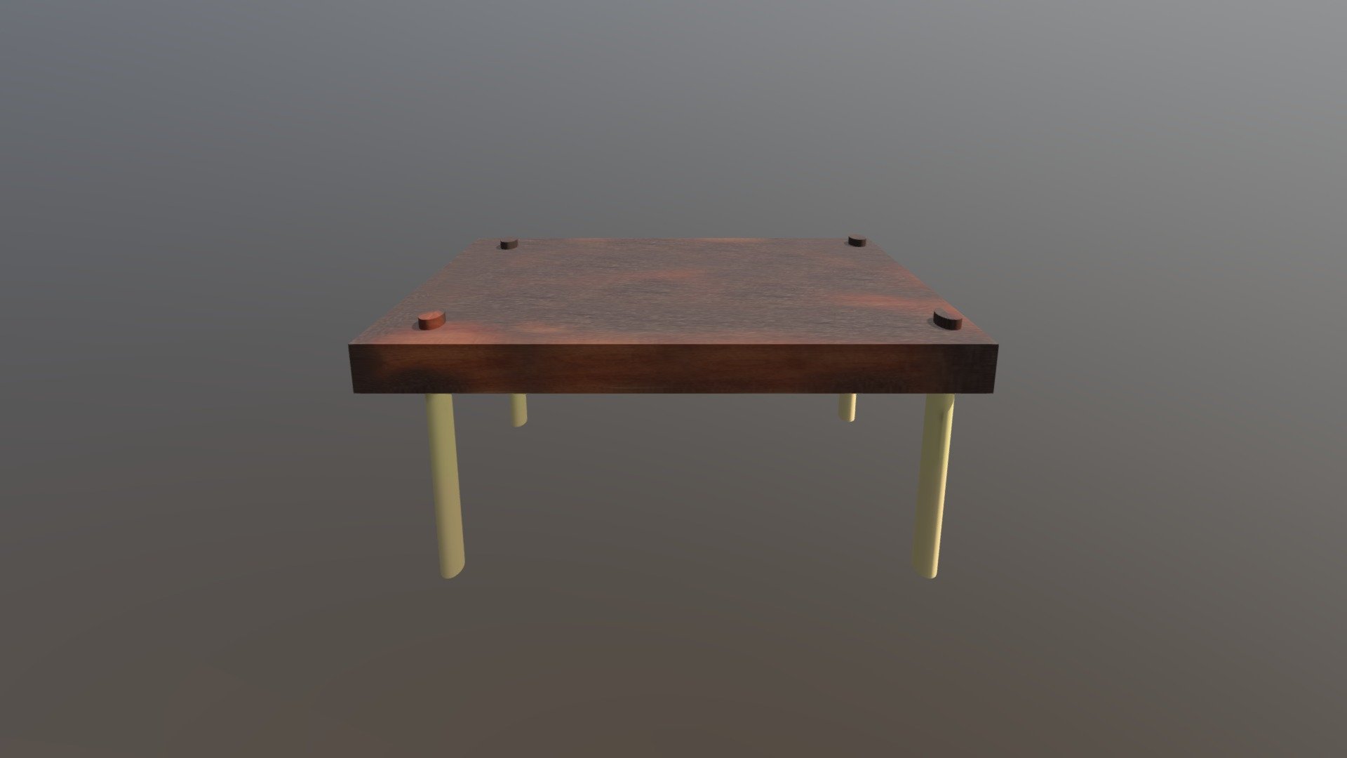 Game object textured - 3D model by jenny08p [945305c] - Sketchfab