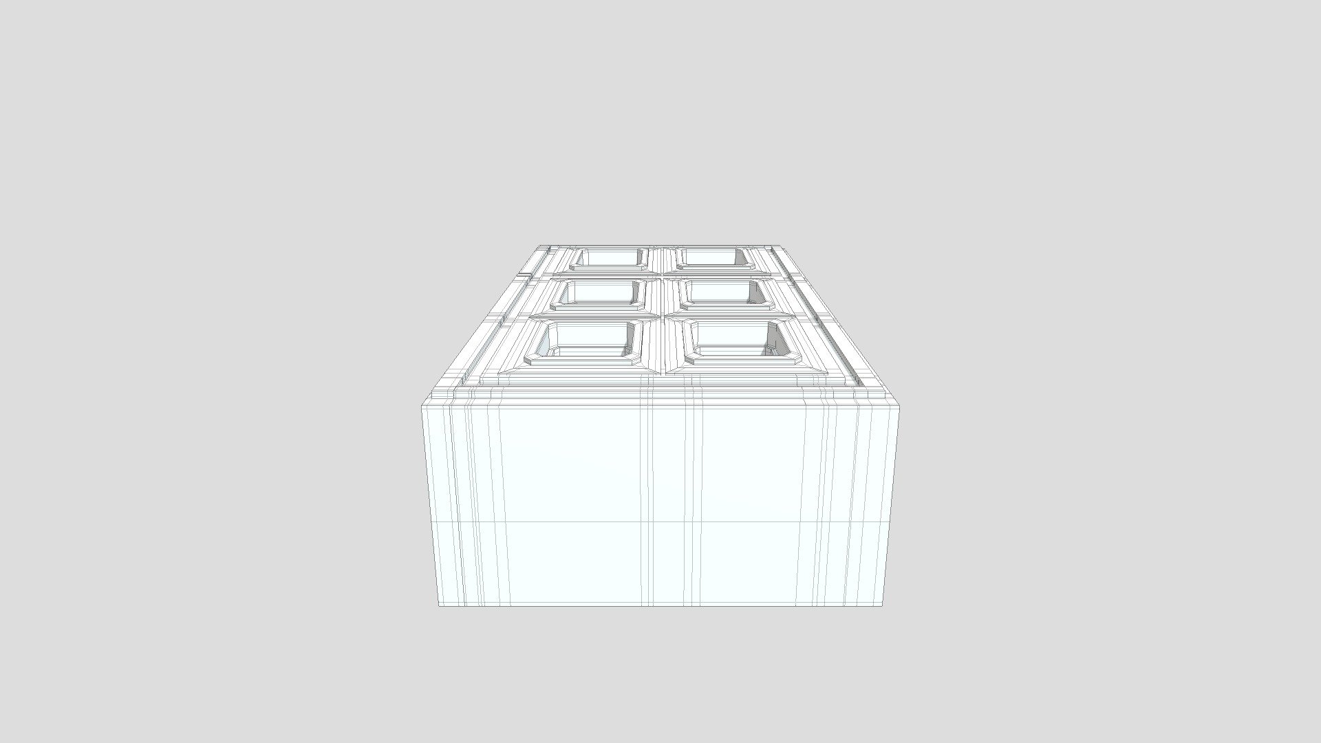 Food Container - 3D model by Piyush Ashok (@piyustf) [9454284] - Sketchfab